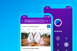 Keepsafe Browser لـ Android - قم بتنزيل تطبيق APK من Uptodown