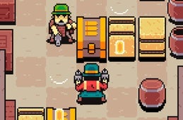 Wild Bullets for Android - Download the APK from Uptodown