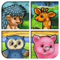 Baby Animals Puzzle para Android - Descarga el APK en Uptodown
