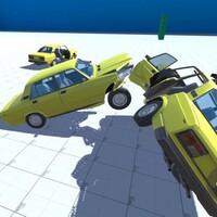 Car Damage Simulator 2 for Android - Download the APK from Uptodown