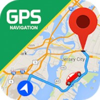 GPS Road Map for Android - Download the APK from Uptodown
