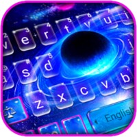 Outer Space Keyboard Theme for Android - Download the APK from Uptodown