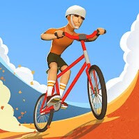Cliff Rider for Android - Download the APK from Uptodown