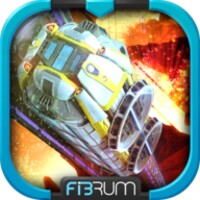 Gravity Train VR for Android - Download the APK from Uptodown