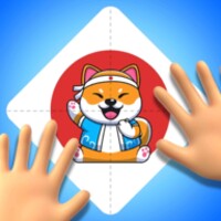 Paper Fold Origami Master for Android - Download the APK from Uptodown