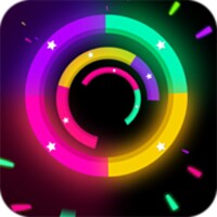 Helix Color Fall for Android - Download the APK from Uptodown