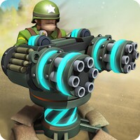Alien Creeps TD for Android - Download the APK from Uptodown
