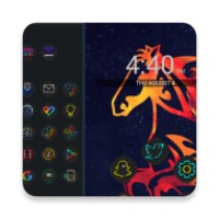 Neon Pro for Android - Download the APK from Uptodown