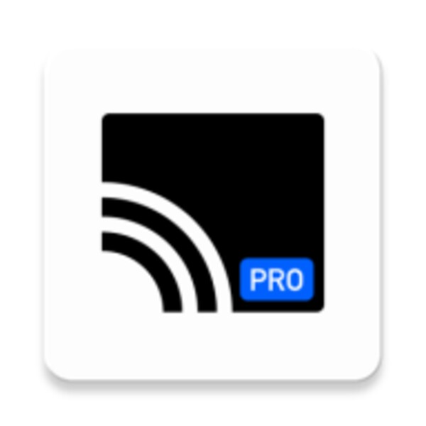 Cast Menu Widget Pro for Android - Download the APK from Uptodown