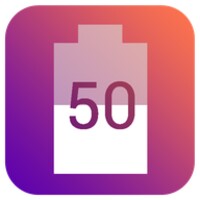 Battery Percentage Indicator for Android - Download the APK from Uptodown