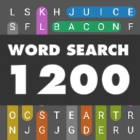 Word Search 1200 for Android - Download the APK from Uptodown