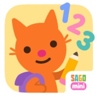 Sago Mini School (Kids 2-5) for Android - Download the APK from Uptodown