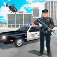Police Car Real Cop Simulator for Android - Download the APK from Uptodown