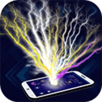 Electric Shock Screen for Android - Download the APK from Uptodown