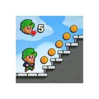 Lep's World Z for Android - Download the APK from Uptodown
