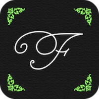 Flourish - Calligraphy Letteri for Android - Download the APK from Uptodown