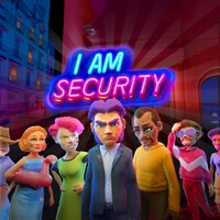 I Am Security per Android - Scarica l'APK da Uptodown