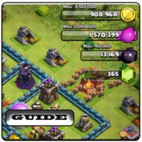 Guide For COC para Android - Descarga el APK en Uptodown