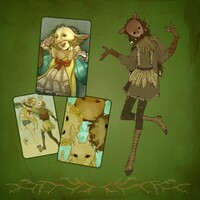 Yaelokre OC Maker for Android - Download the APK from Uptodown