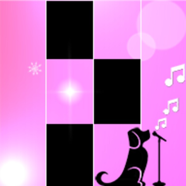 Cat Dog Magic Tiles for Android - Download the APK from Uptodown