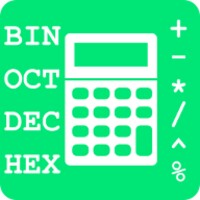 Base Calculator & Converter for Android - Download the APK from Uptodown