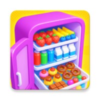 Fridge Organizing Game for Android - Download the APK from Uptodown