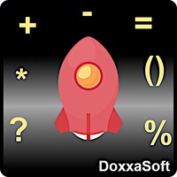 Rocket Math for Android - Download the APK from Uptodown