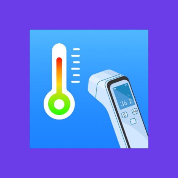 Room Thermometer 1.1.2 لـAndroid - قم بتنزيل ملف APK الموثوق من Uptodown
