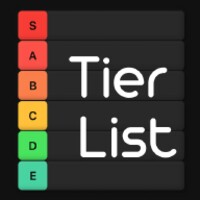Tier List - make ranking board for Android - Download the APK from Uptodown