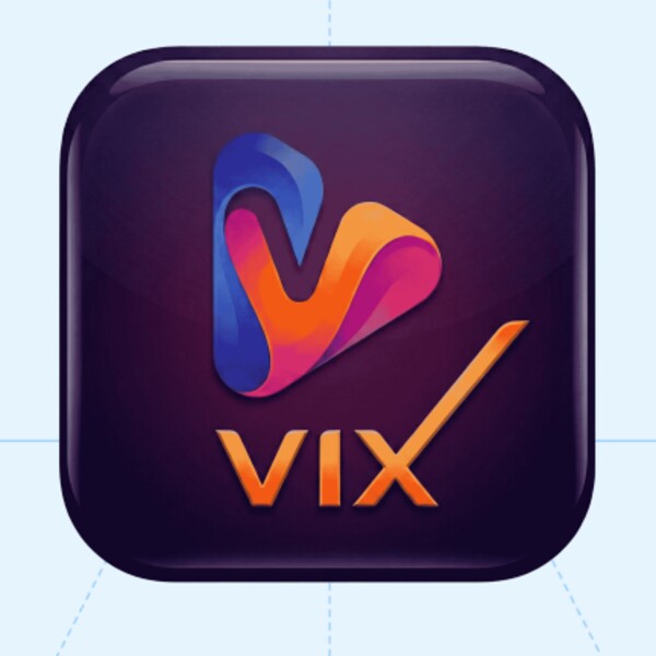 VIX Digital Ott para Android - Baixe o APK na Uptodown