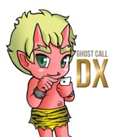 Ghost Call DX para Android - Descarga el APK en Uptodown