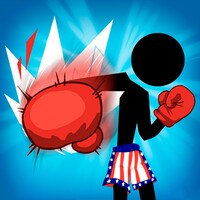 Stickman Boxing KO Champion for Android - Download the APK from Uptodown