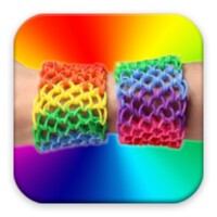 Rainbow Loom Rubber Bands for Android - Download the APK from Uptodown