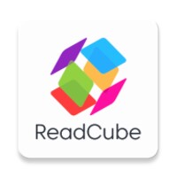 ReadCube for Android - Download the APK from Uptodown