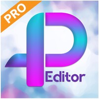 Photo Editor PRO for Android - Download the APK from Uptodown