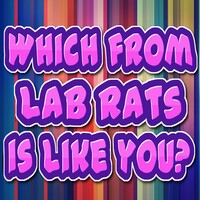 Lab Rats Quizz for Android - Download the APK from Uptodown