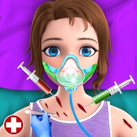 Heart Surgery Doctor Games for Android - Download the APK from Uptodown