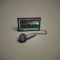 Spectrum Analyzer for Android - Download the APK from Uptodown