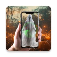 Ghost Detector & Ghost Tracker for Android - Download the APK from Uptodown