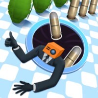 Hole 3D - Collect and Fight for Android - Download the APK from Uptodown