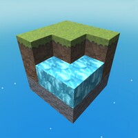 Build Craft Exploration for Android - Download the APK from Uptodown