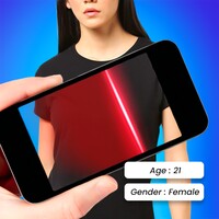 Body Gender Scan for Android - Download the APK from Uptodown