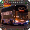 Euro City Bus Games Simulator for Android - Download the APK from Uptodown