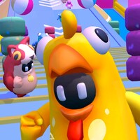 Run Guys: Royal Knockout for Android - Download the APK from Uptodown