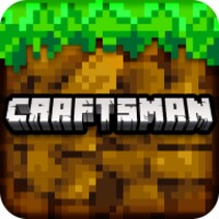Craft Build Block for Android - Download the APK from Uptodown