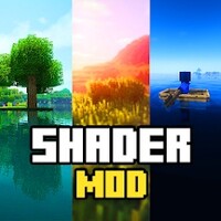 Realistic Shader Mod for Android - Download the APK from Uptodown