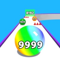 Epic Ball Run 3D for Android - Download the APK from Uptodown