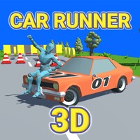 Car Runner 3D for Android - Download the APK from Uptodown