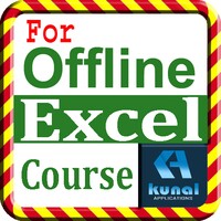 For Excel Course Offline for Android - Download the APK from Uptodown