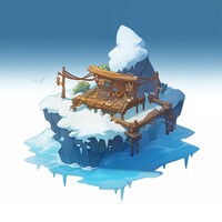Frozen Farm for Android - Download the APK from Uptodown